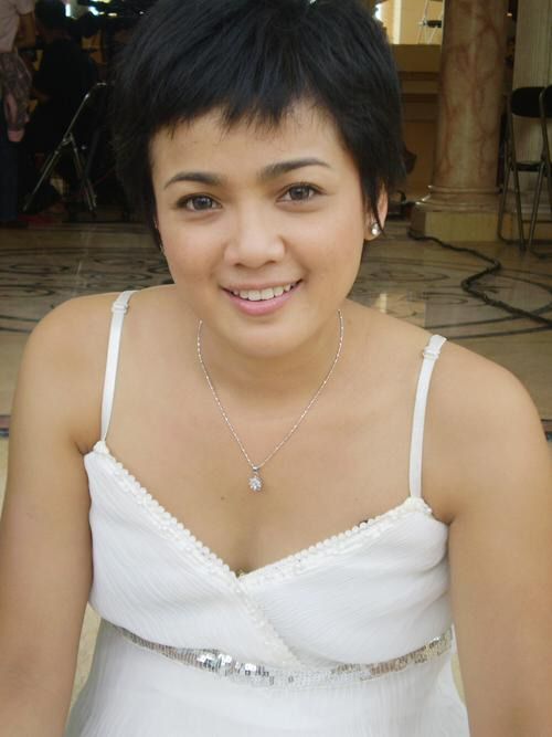Picture of Nirina Zubir