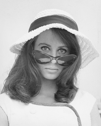 Picture of Sarah Miles