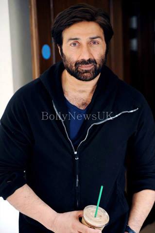 Sunny Deol picture