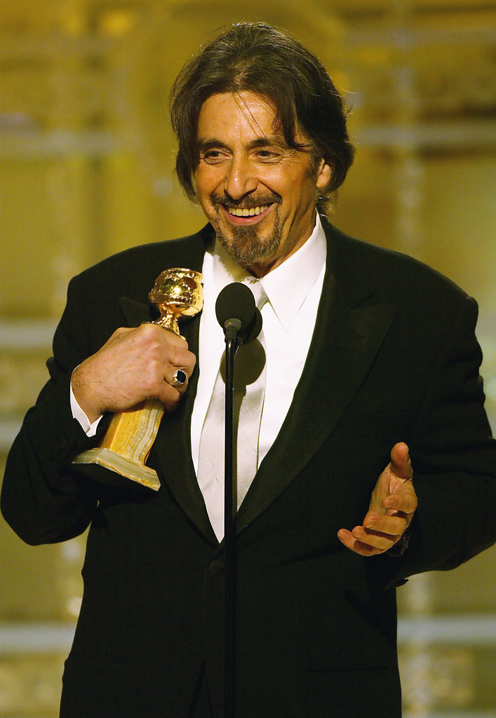 Picture of Al Pacino