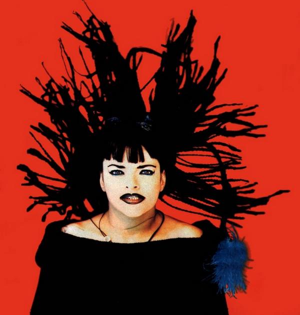 Picture of Nina Hagen