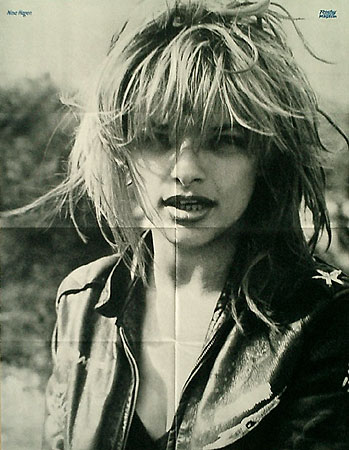 Picture of Nina Hagen