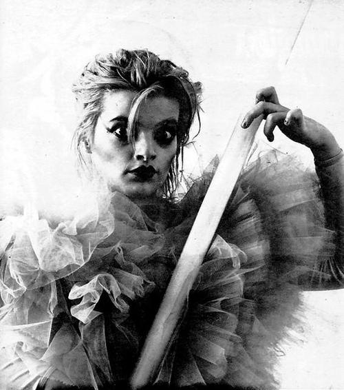 Picture of Nina Hagen