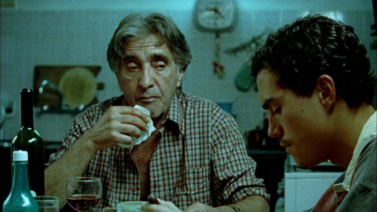 Picture of La perrera