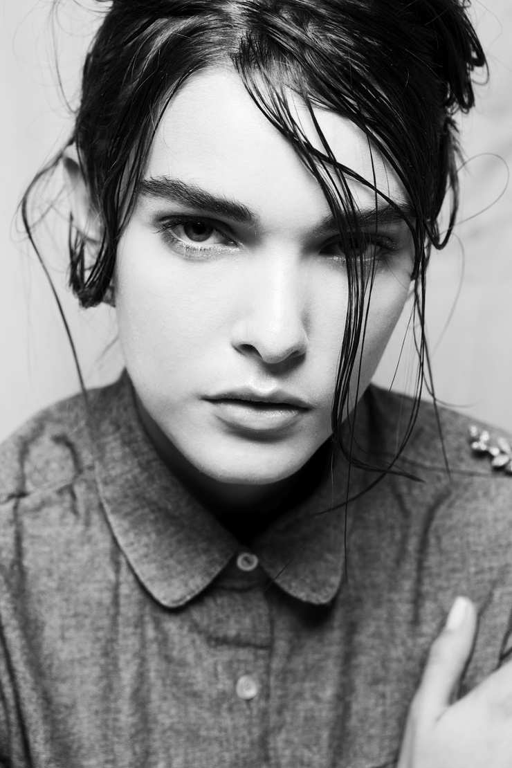 Isobel Izzy Jarrett picture