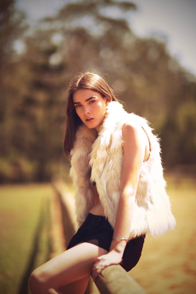 Isobel Izzy Jarrett picture