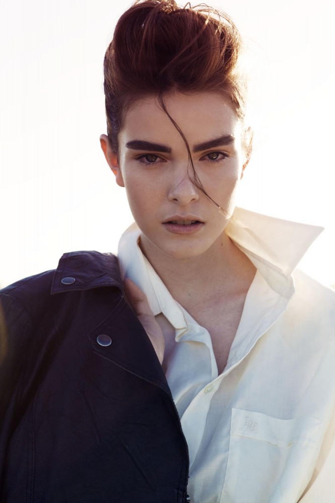 Picture of Isobel Izzy Jarrett