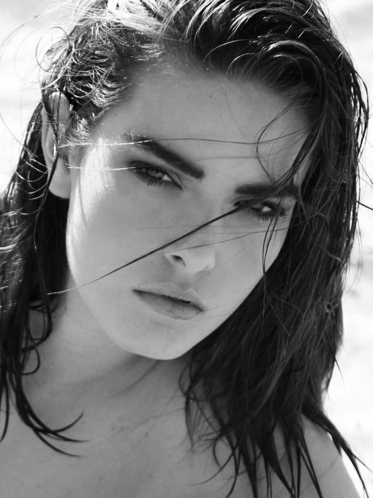 Isobel Izzy Jarrett picture