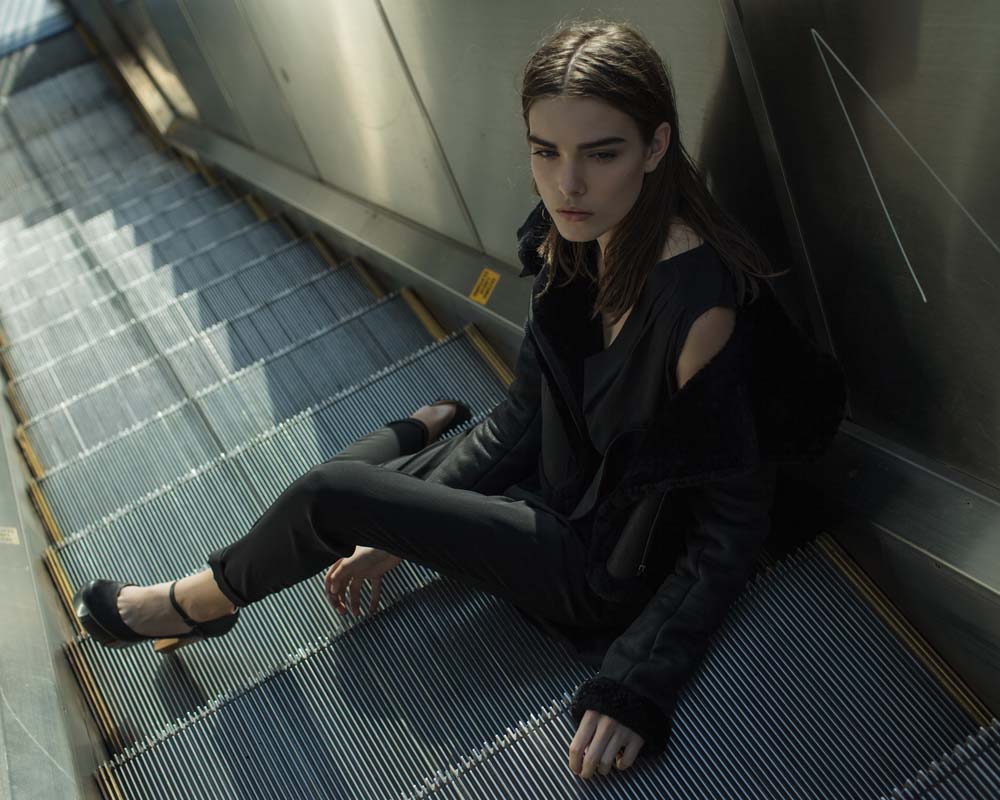 Image of Isobel Izzy Jarrett