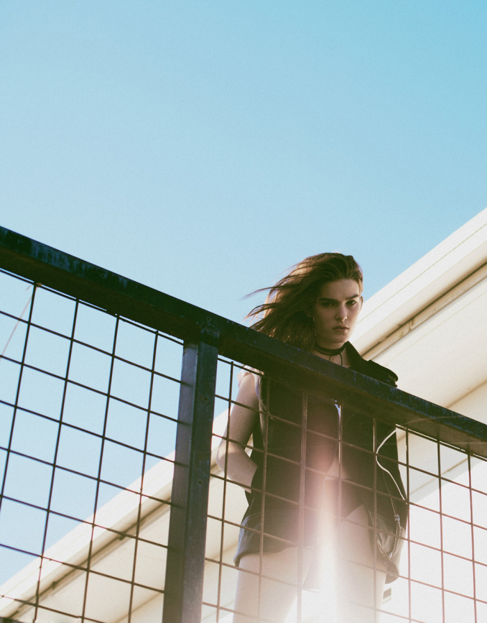 Isobel Izzy Jarrett picture