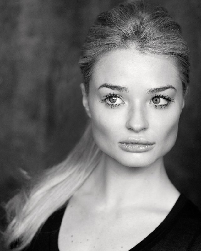Picture of Emma Rigby