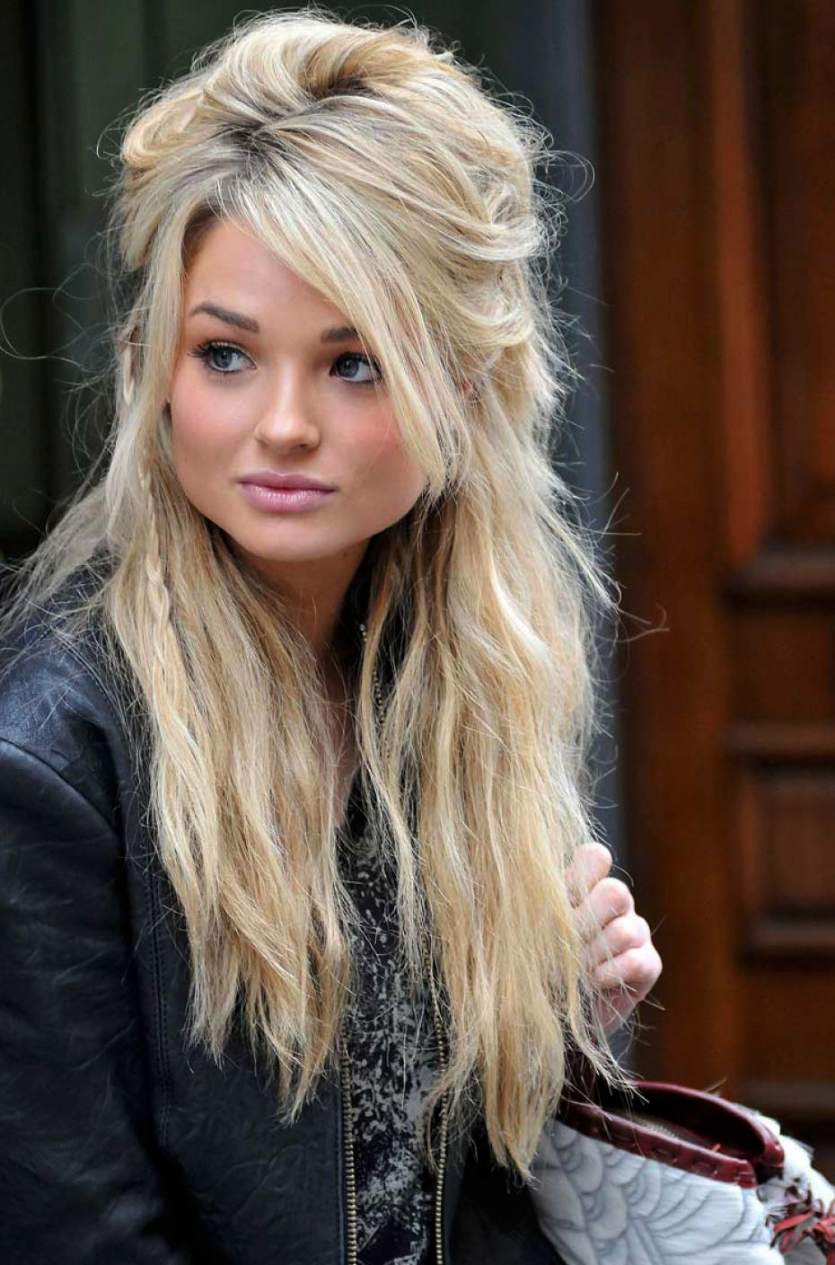 Picture of Emma Rigby