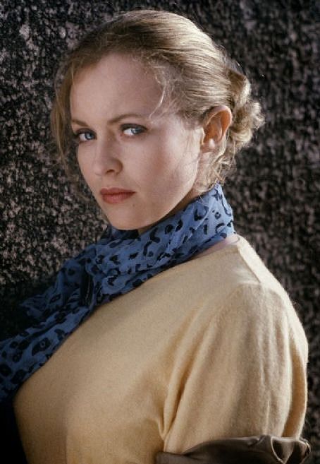 Picture of Fanny Cottençon