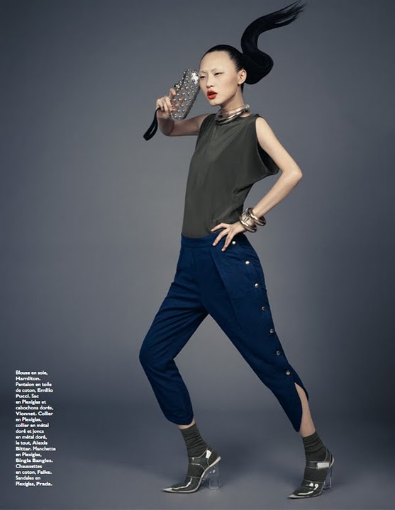 Picture of Zhang Xu Chao