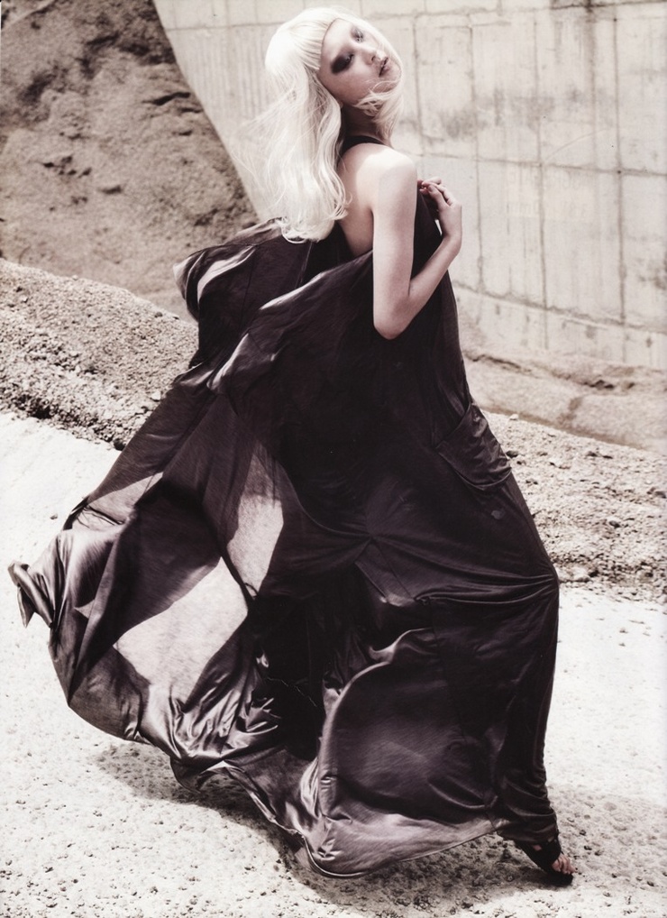 Picture of Zhang Xu Chao