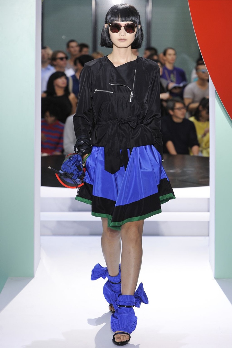 Picture of Zhang Xu Chao