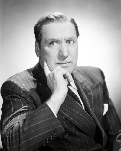 Alan Mowbray picture