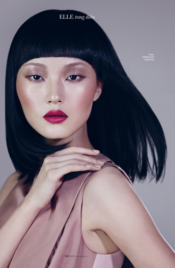 Image of Zhang Xu Chao