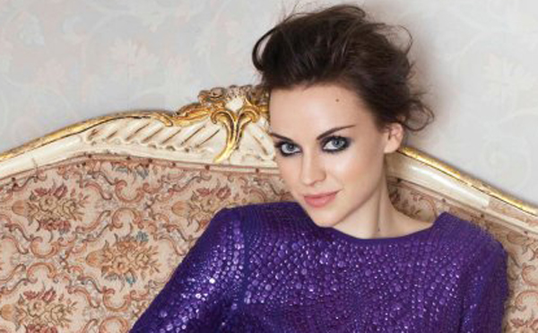 Picture of Amy Mcdonald-(singer)