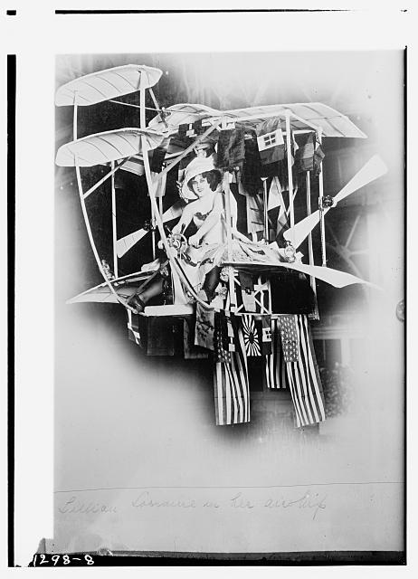 Picture of Lillian Lorraine