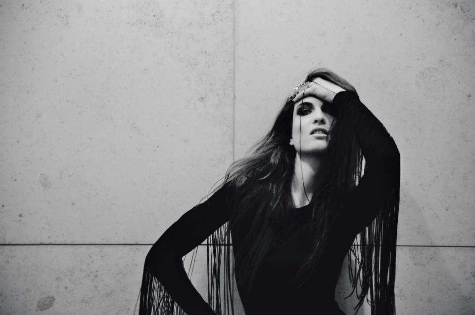 Picture of Elizabeth Katsamaki