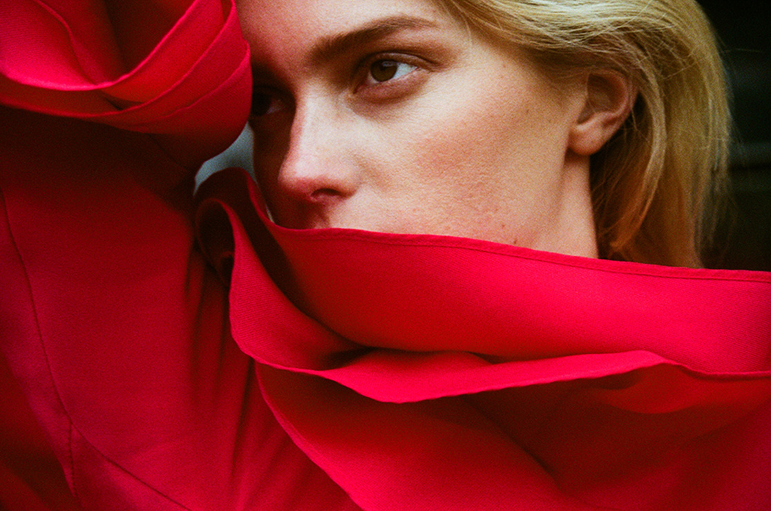 Picture of Sigrid Agren