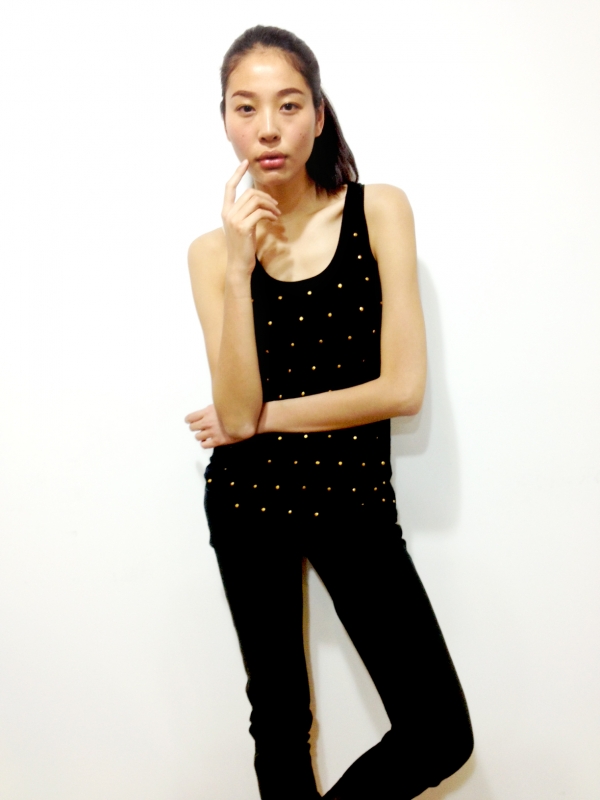 Picture of Zi Lin Luo (Rosaline)