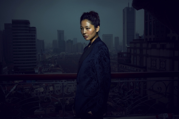 Picture of Zi Lin Luo (Rosaline)