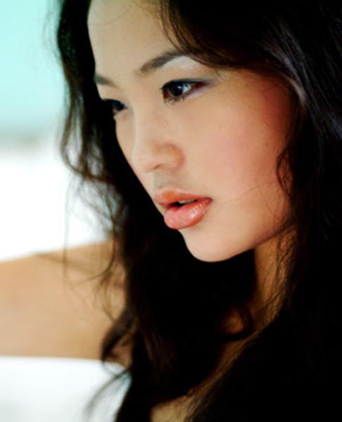 Picture of Zi Lin Luo (Rosaline)