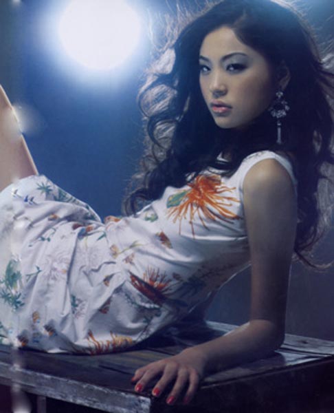Picture of Zi Lin Luo (Rosaline)