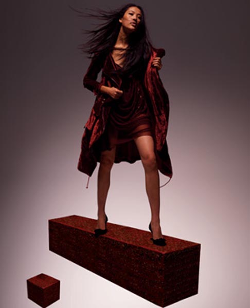 Picture of Zi Lin Luo (Rosaline)