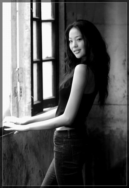 Picture of Zi Lin Luo (Rosaline)