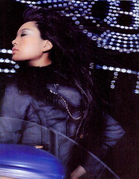 Zi Lin Luo (Rosaline) picture