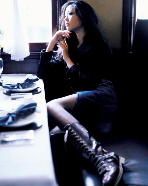 Picture of Zi Lin Luo (Rosaline)