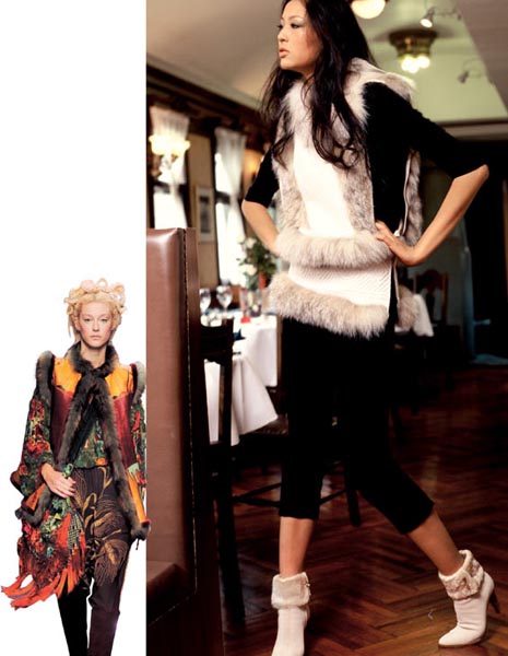 Picture of Zi Lin Luo (Rosaline)