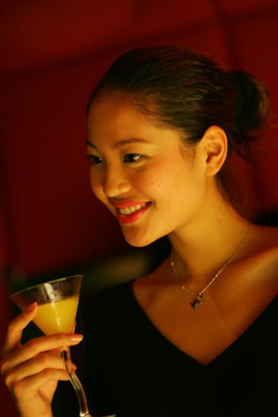 Image of Zi Lin Luo (Rosaline)