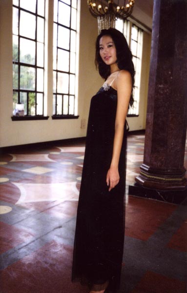 Picture of Zi Lin Luo (Rosaline)