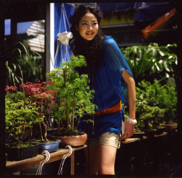 Picture of Zi Lin Luo (Rosaline)