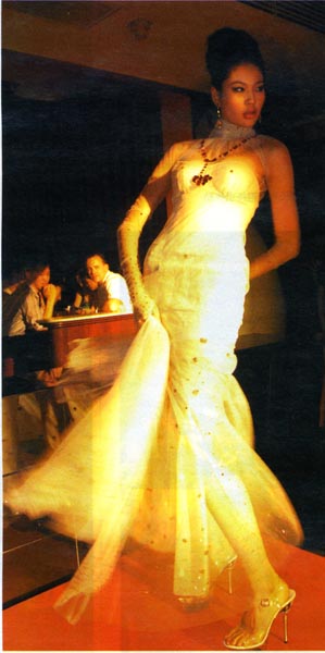 Picture of Zi Lin Luo (Rosaline)