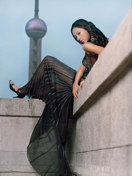 Picture of Zi Lin Luo (Rosaline)