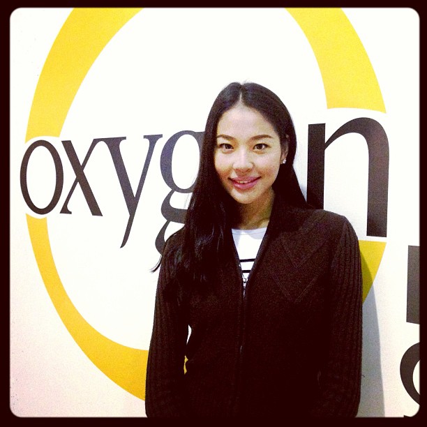 Picture of Zi Lin Luo (Rosaline)