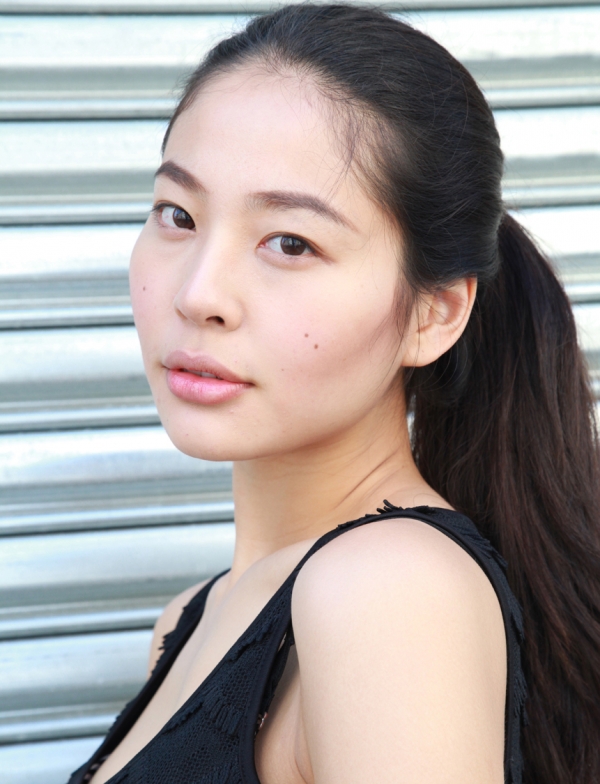 Picture of Zi Lin Luo (Rosaline)