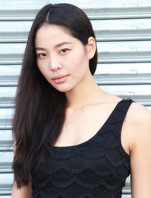 Picture of Zi Lin Luo (Rosaline)