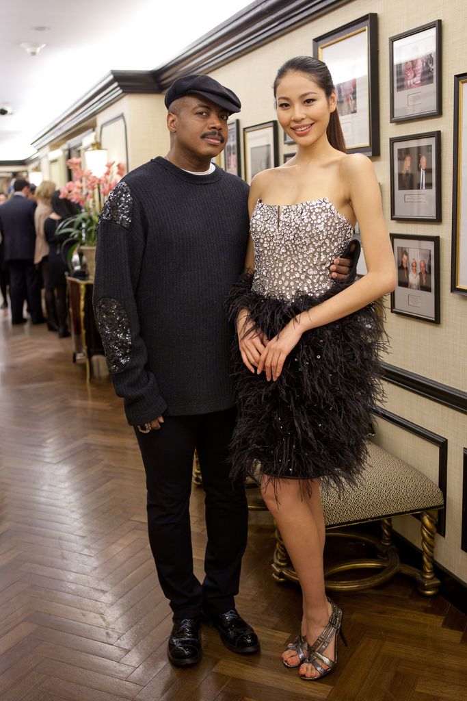 Picture of Zi Lin Luo (Rosaline)