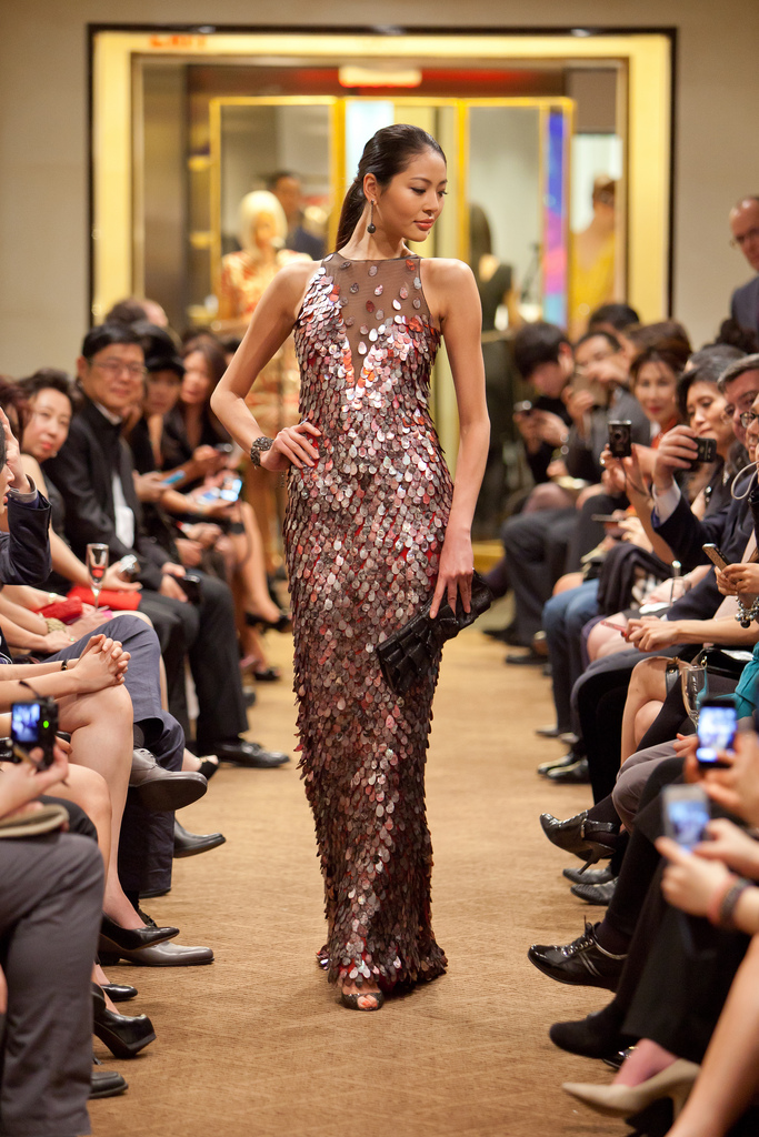 Image of Zi Lin Luo (Rosaline)