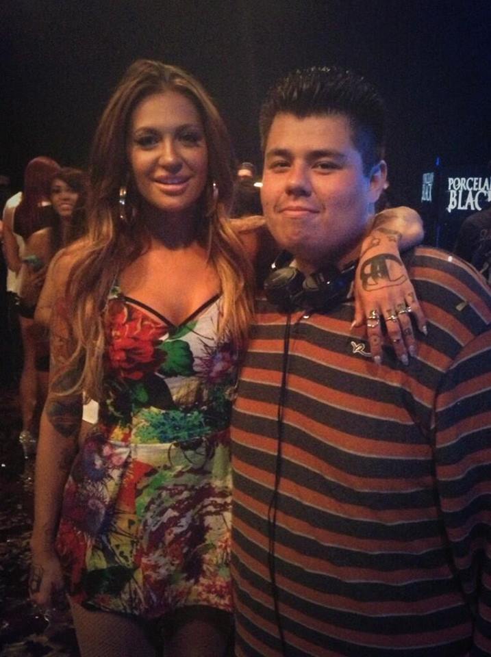 Picture of Alaina Beaton