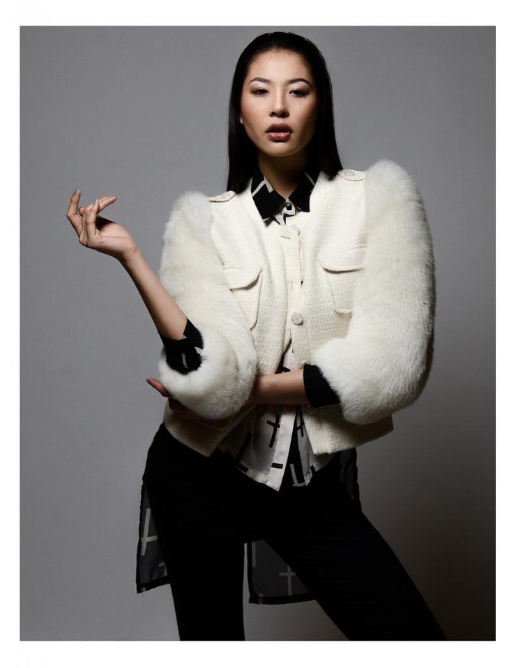 Picture of Zi Lin Luo (Rosaline)