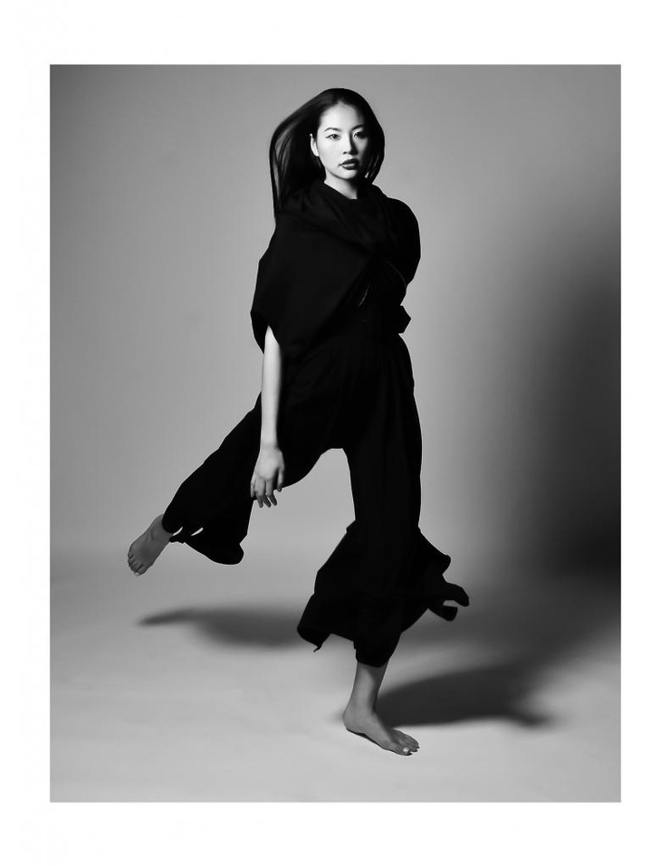 Picture of Zi Lin Luo (Rosaline)