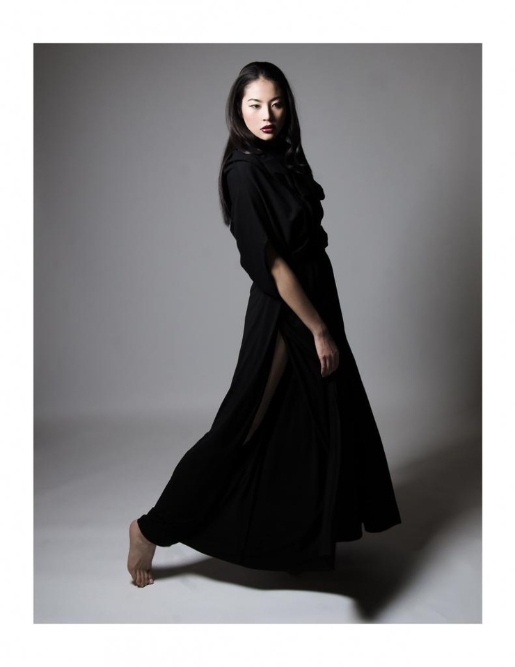 Image of Zi Lin Luo (Rosaline)