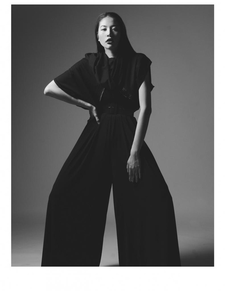 Zi Lin Luo (Rosaline) picture